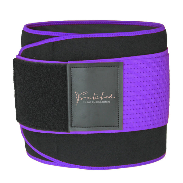EM WAIST CINCHING SWEAT BAND – The EM Collection